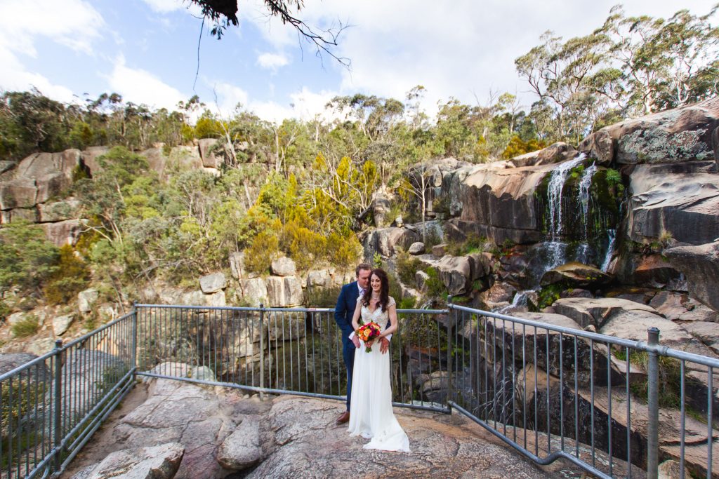 WEDDINGS AND FUNCTIONS - Corin Forest