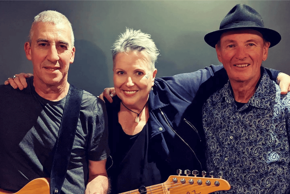 EVENTS - Corin Forest