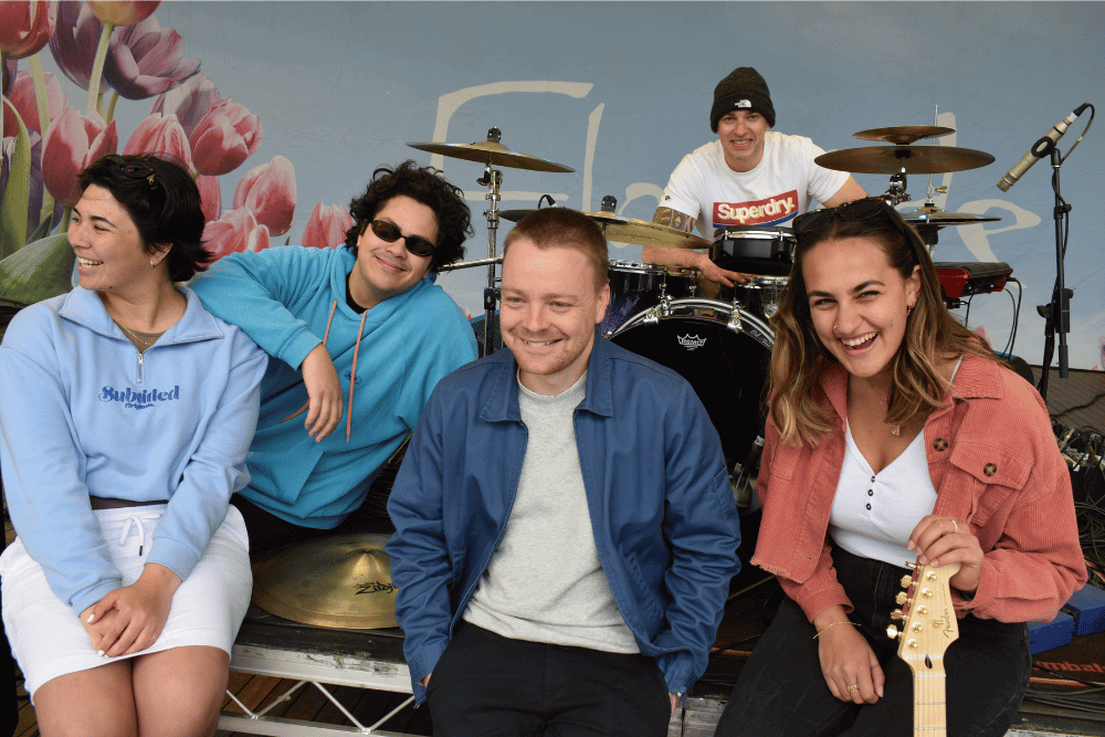 EVENTS - Corin Forest