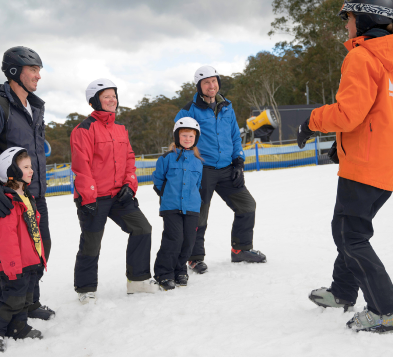 All Day Adventure Package - Corin Forest